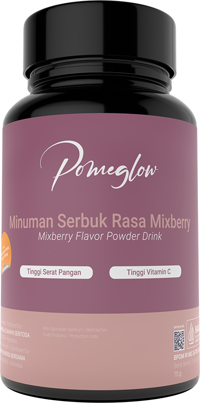 POMEMAAG (product knowledge) – Pomeglow